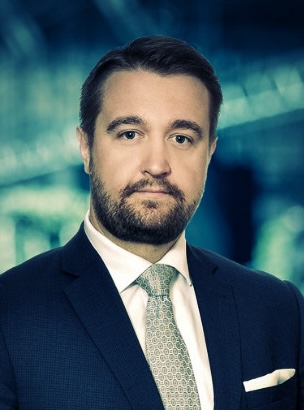 Konstantine Zhadan - Shevchenko Foundation